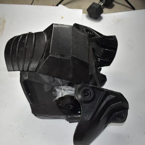 T-45d Power Armor Torso Rig - Cosplay Kit (DIY Unassembled) Life-size ...