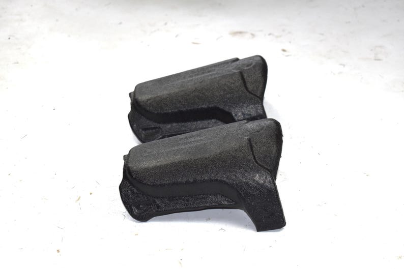 Fallout Combat Armor Shoulder Plates DIY Cosplay Kit (unassembled ...