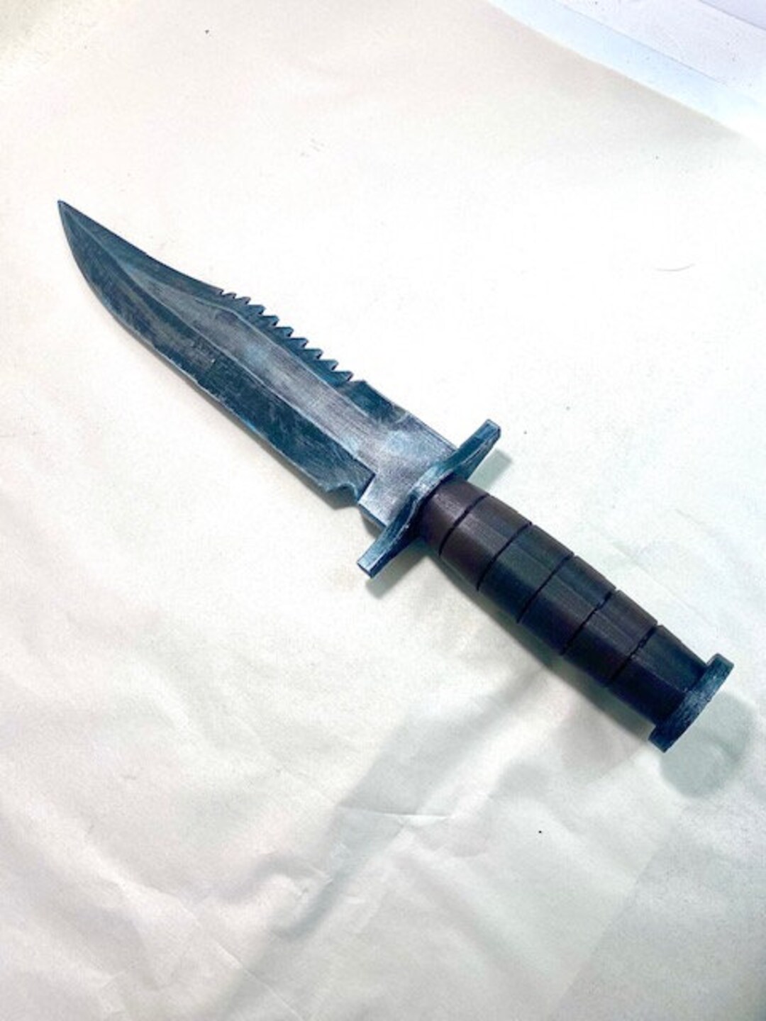 Fallout Combat Knife Cosplay Weapon Prop - Etsy