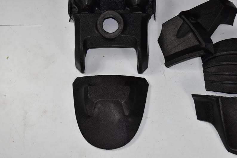 T-45d Power Armor Torso Rig - Cosplay Kit (DIY Unassembled) Life-size ...