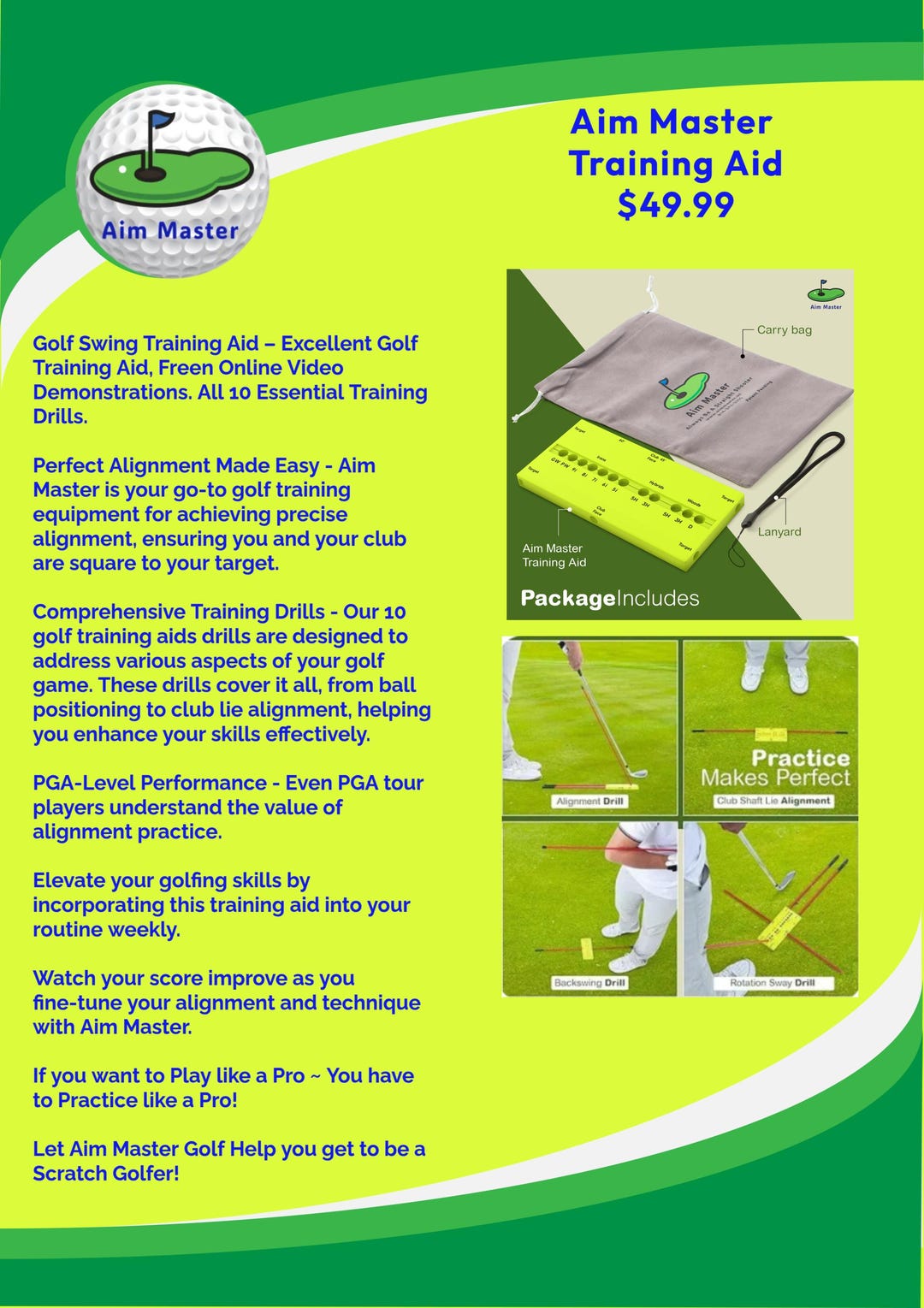 Aim Master Training Aid - Etsy