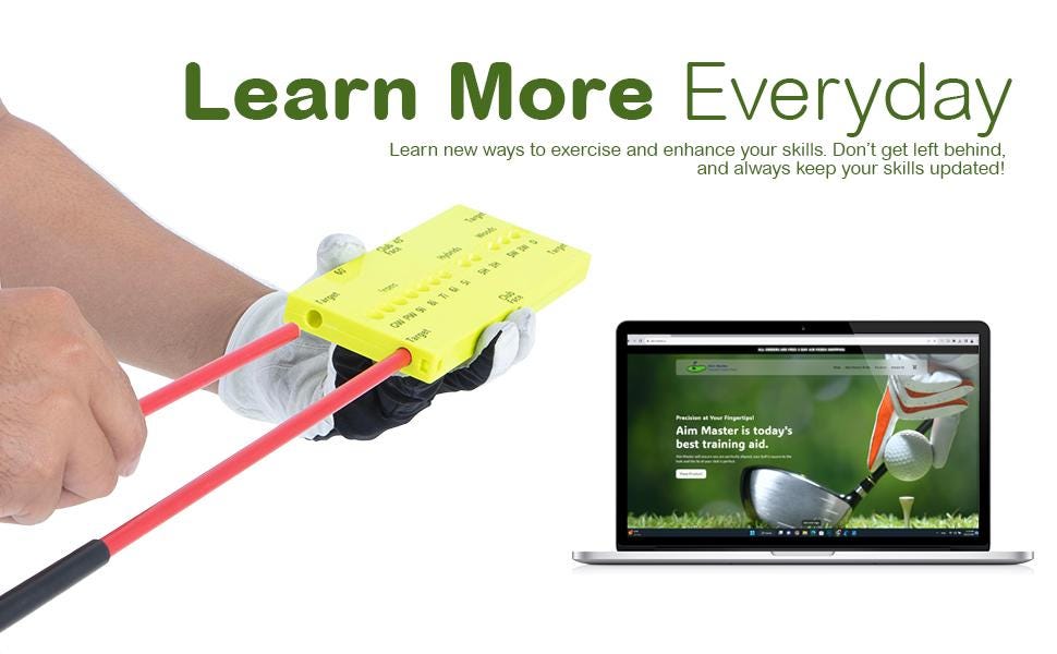 Aim Master Training Aid Kit - Etsy