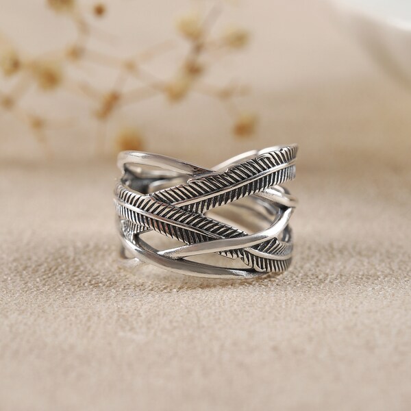 Index Finger Rings - Etsy