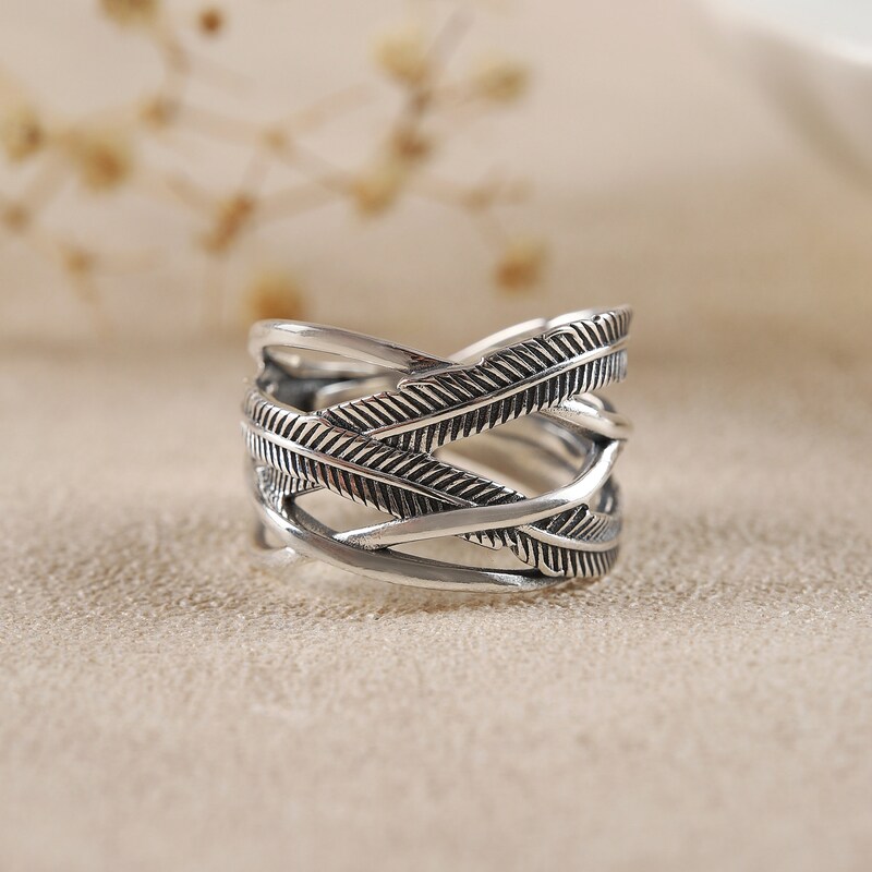 Index Finger Rings - Etsy