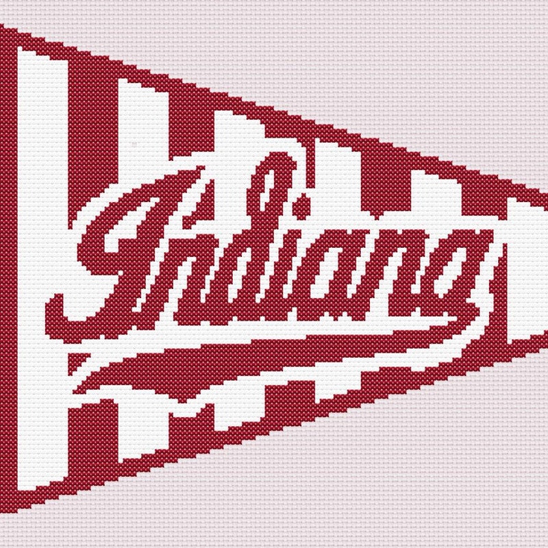 Needlepoint Pattern - Etsy