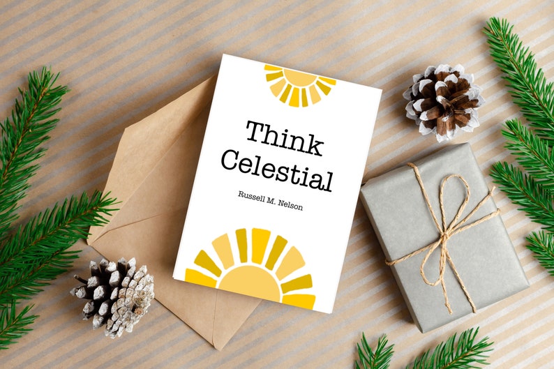 Think Celestial - Instant Digital Download - Different Sizes - General ...