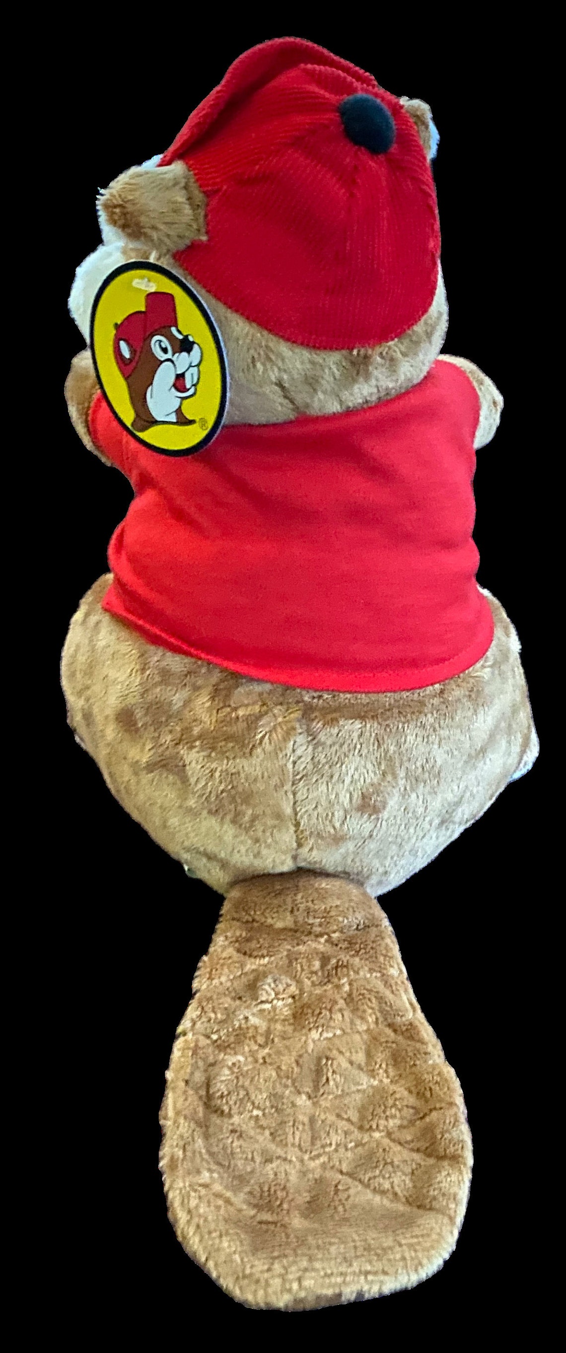 Buc-ee's Beaver Plush Toy - Etsy