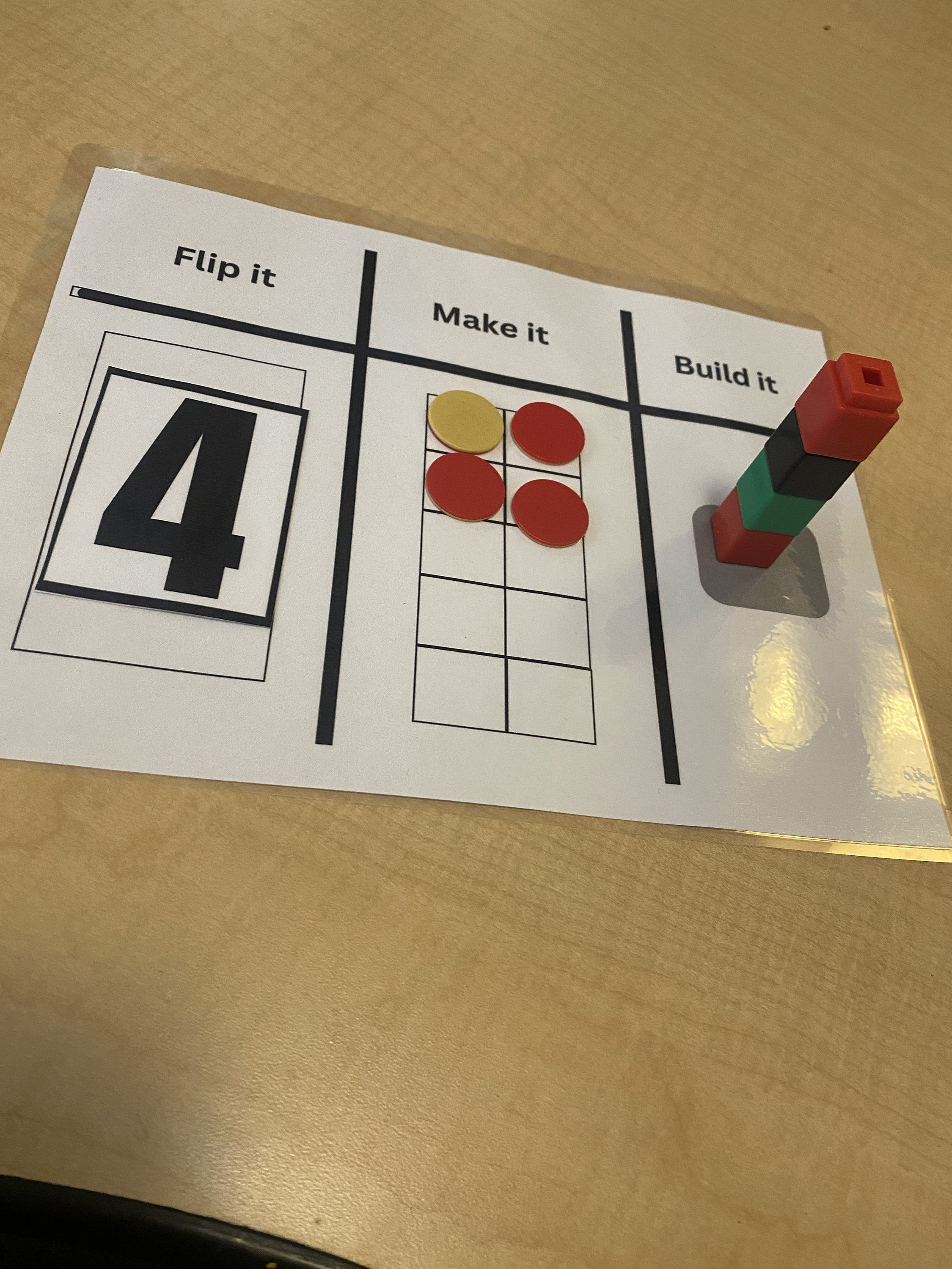 Flip It Make It Build It - Etsy