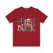 Free Durk Shirt Free Lil Durk 2024 Chicago Rap Casual Streetwear Shirt ...