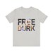 Free Durk Shirt Free Lil Durk 2024 Chicago Rap Casual Streetwear Shirt ...