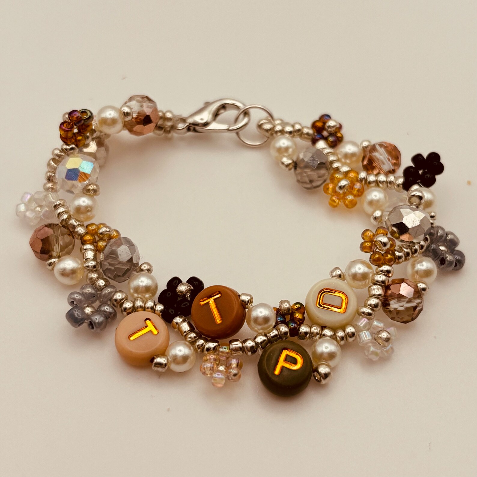 Ttpd-inspired Coloured Friendship Bracelet : Embrace Taylor Swift-inspired Colors for the Eras ...