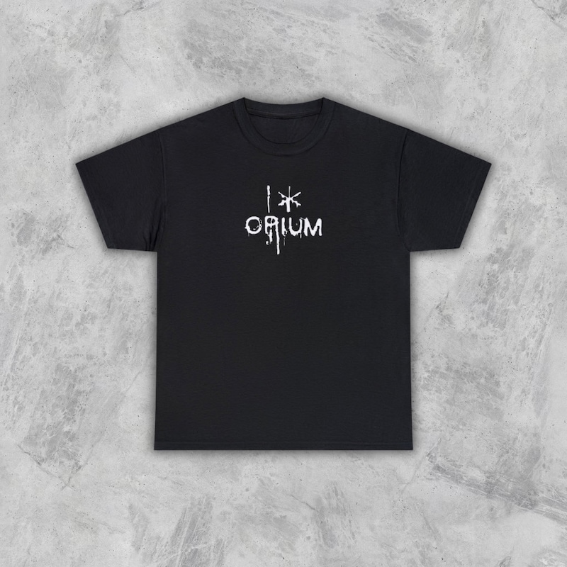 Opium Clothing - Etsy