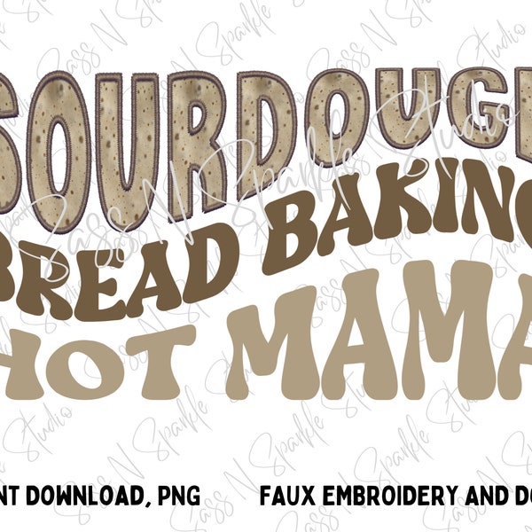 Sourdough Loaf Svg - Etsy