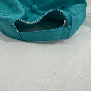 Pearl Embellished Baseball Cap - 3 Colors: Teal, Purple Denim, & Grey ...