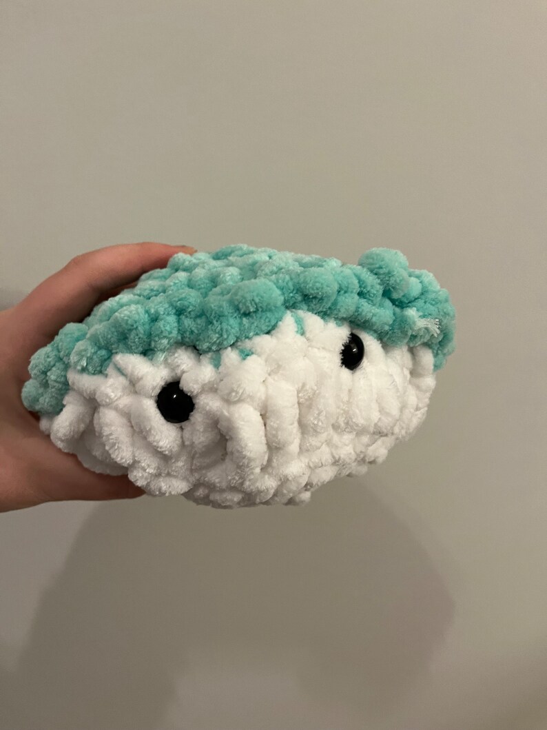 Amigurumi Bundle Pack Crochet Mushroom Toys - Etsy