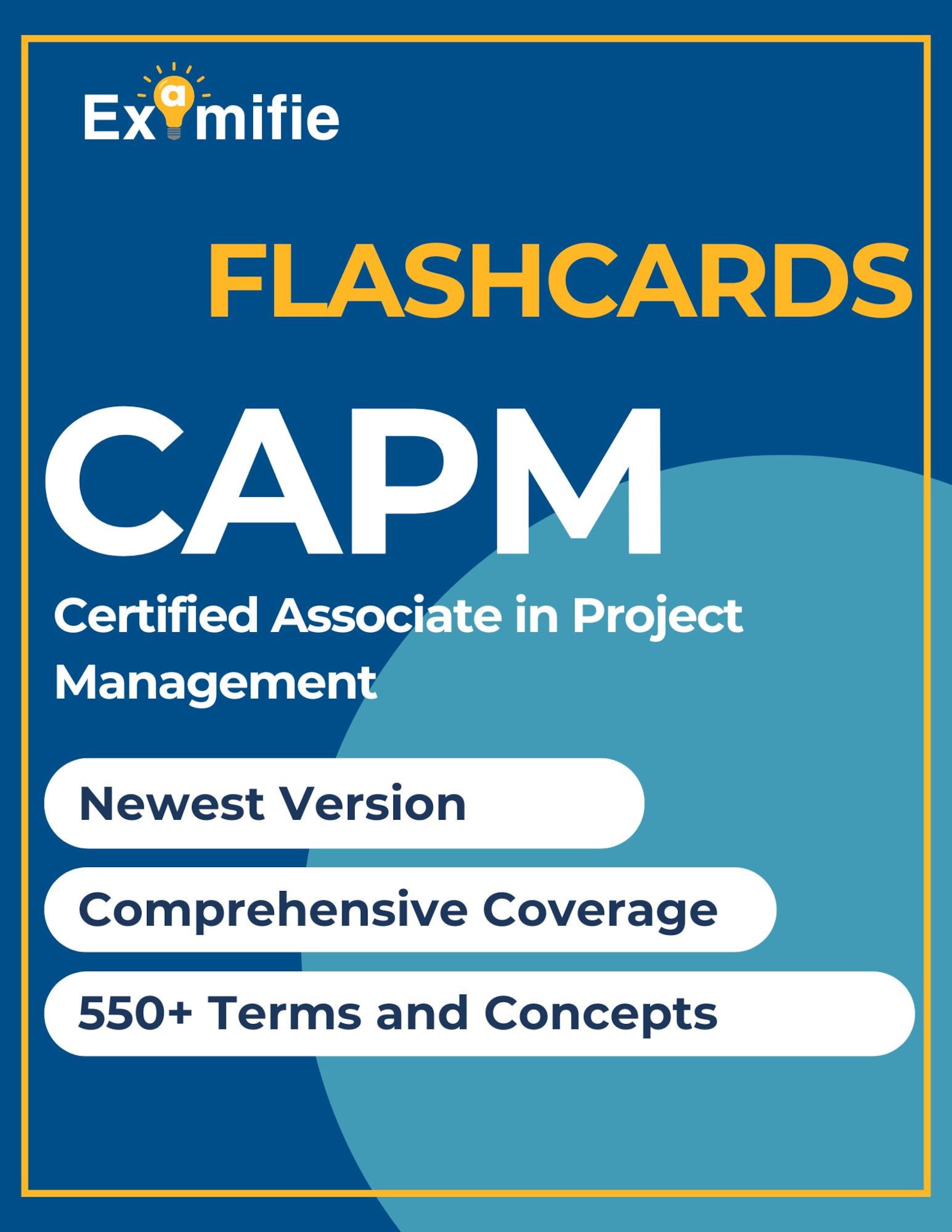 CAPM Flashcards | Certified Associate in Project Management | Digital ...