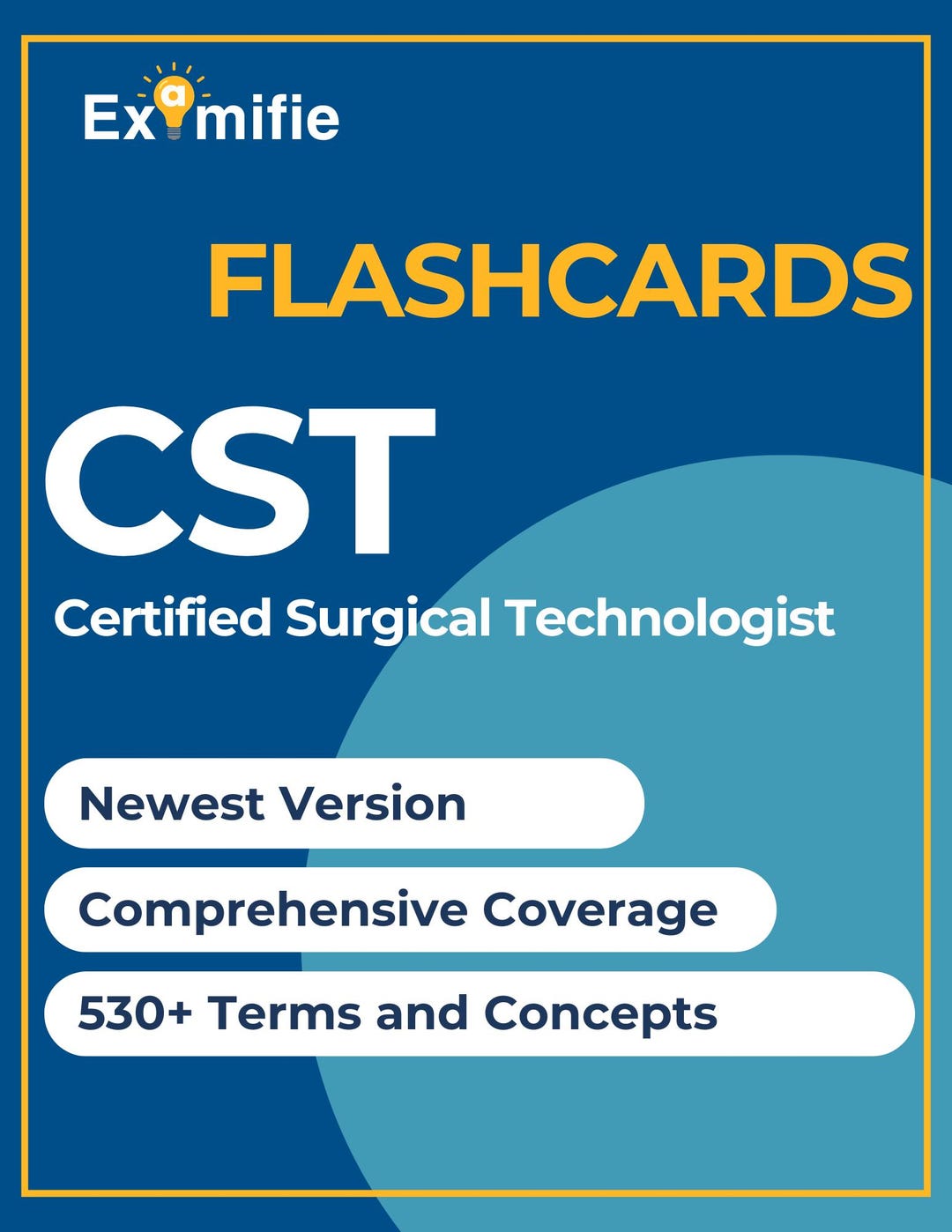 CST Flashcards | 2025 Certified Surgical Technologist | 530+ Key ...