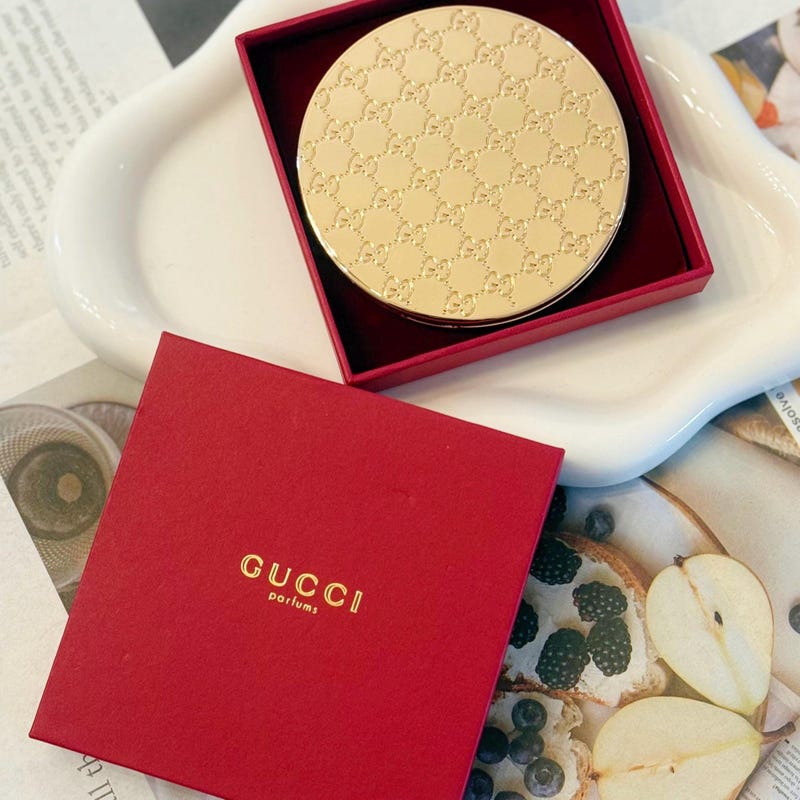 Vintage Gucci - Etsy