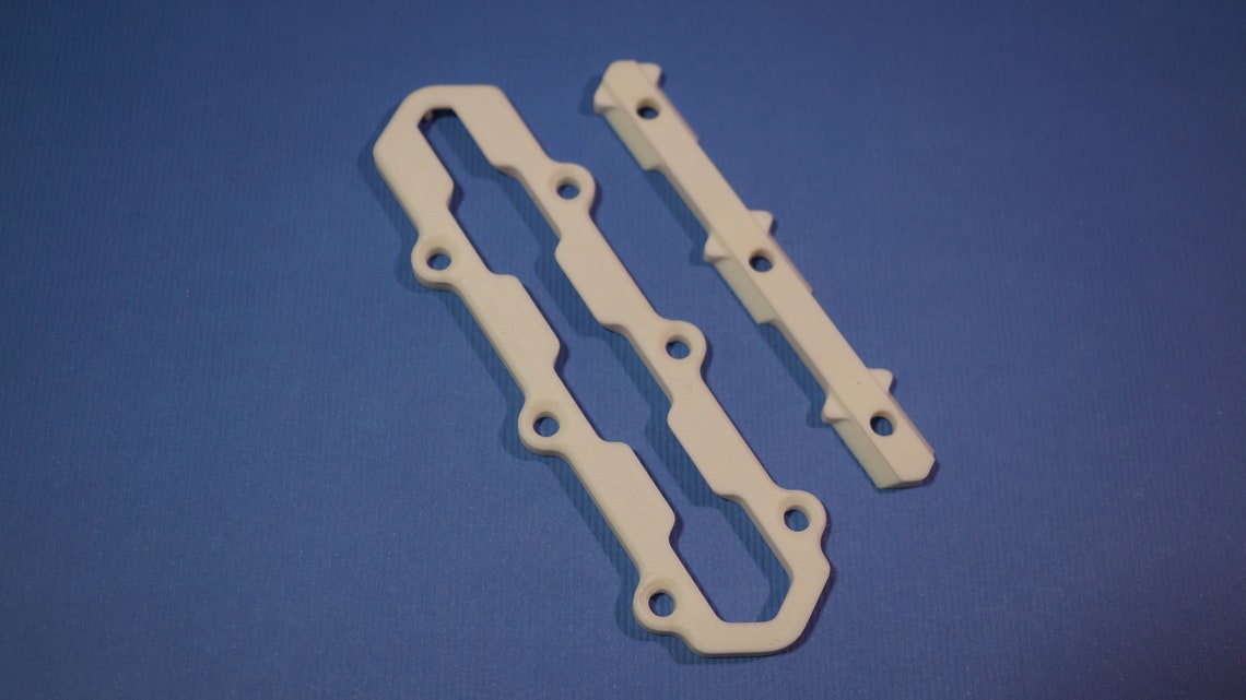 Low Profile Slide Mount - Etsy