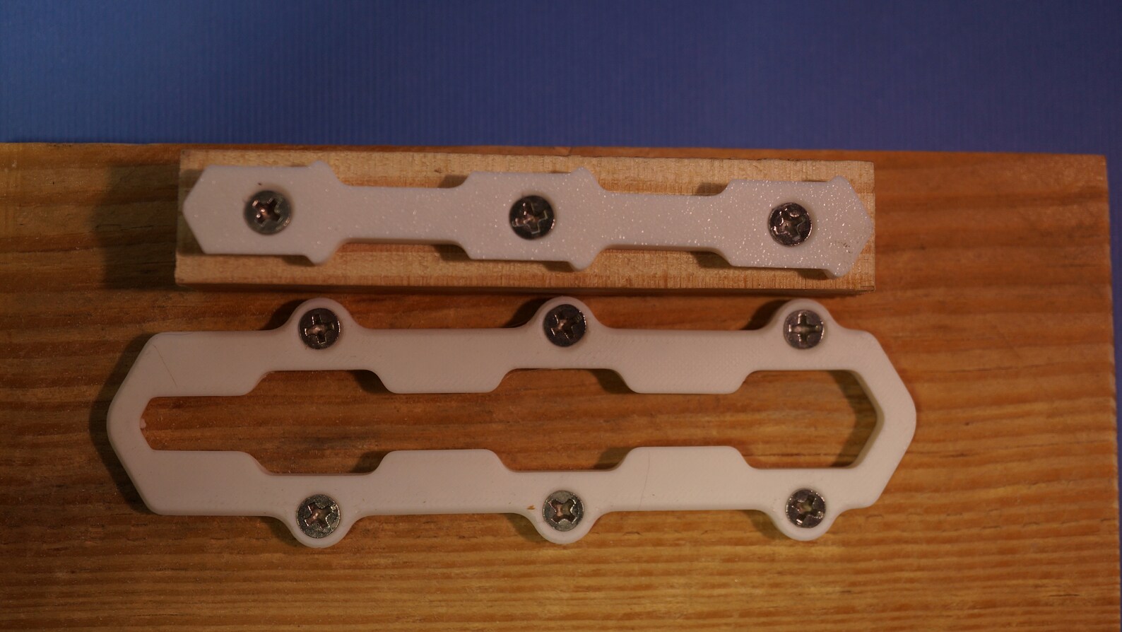 Low Profile Slide Mount - Etsy