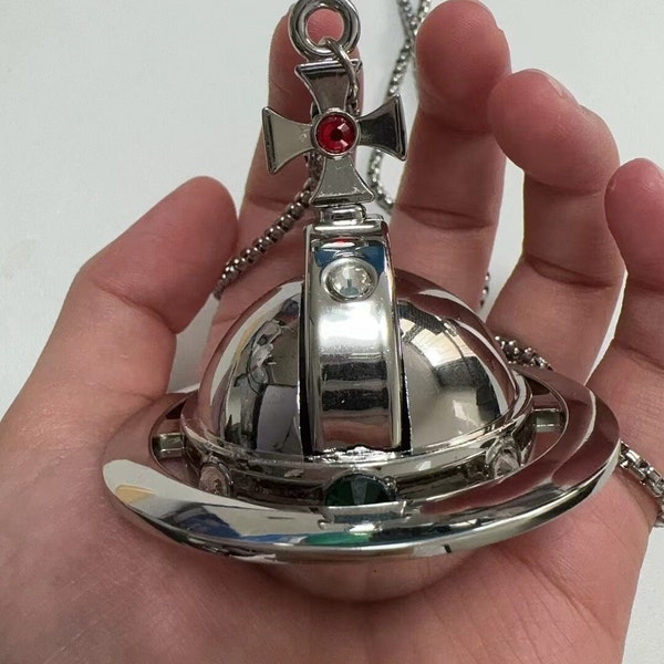 Vivienne Westwood Lighter - Etsy