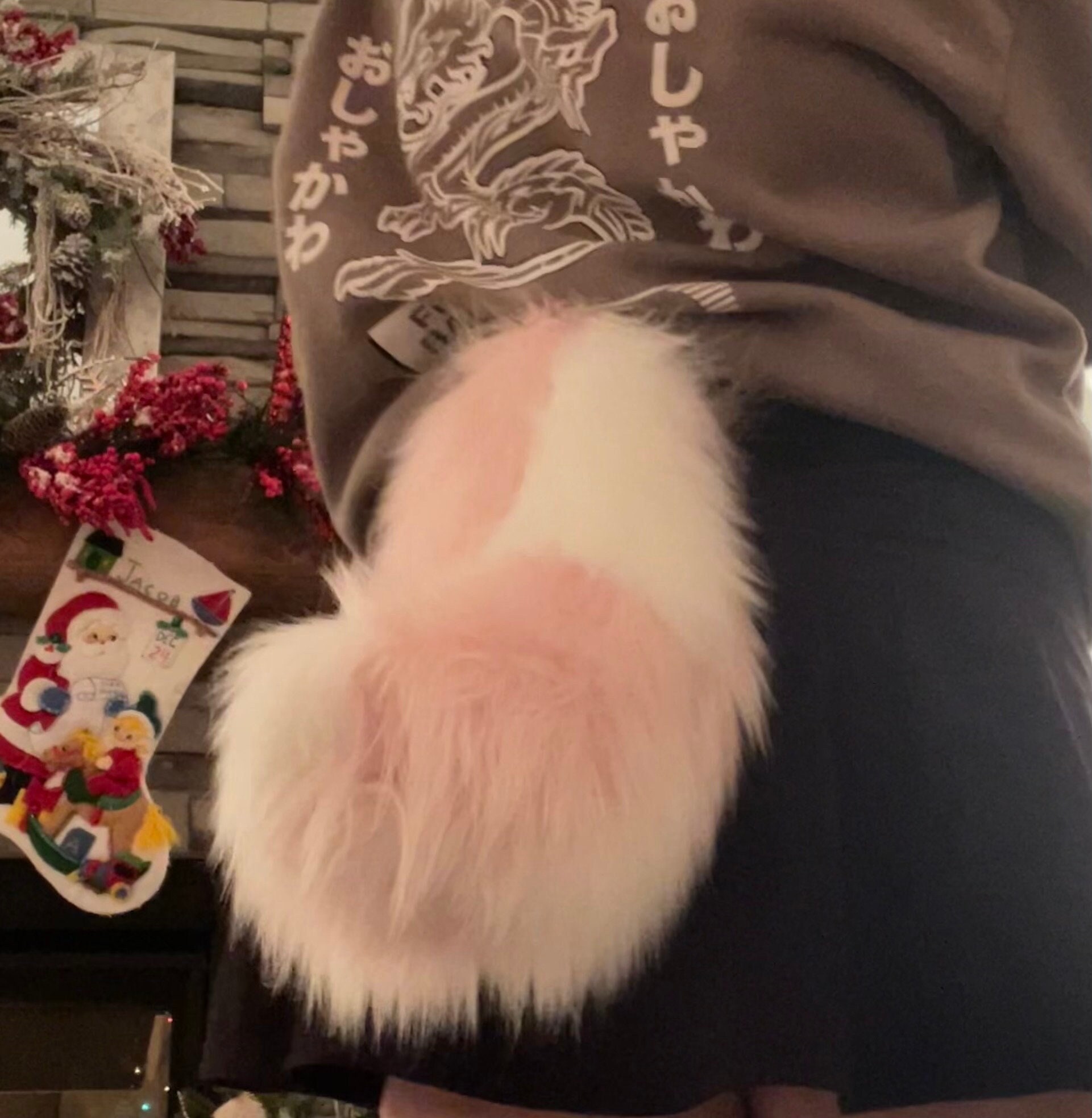 CUSTOM FURSUIT TAILS - Etsy