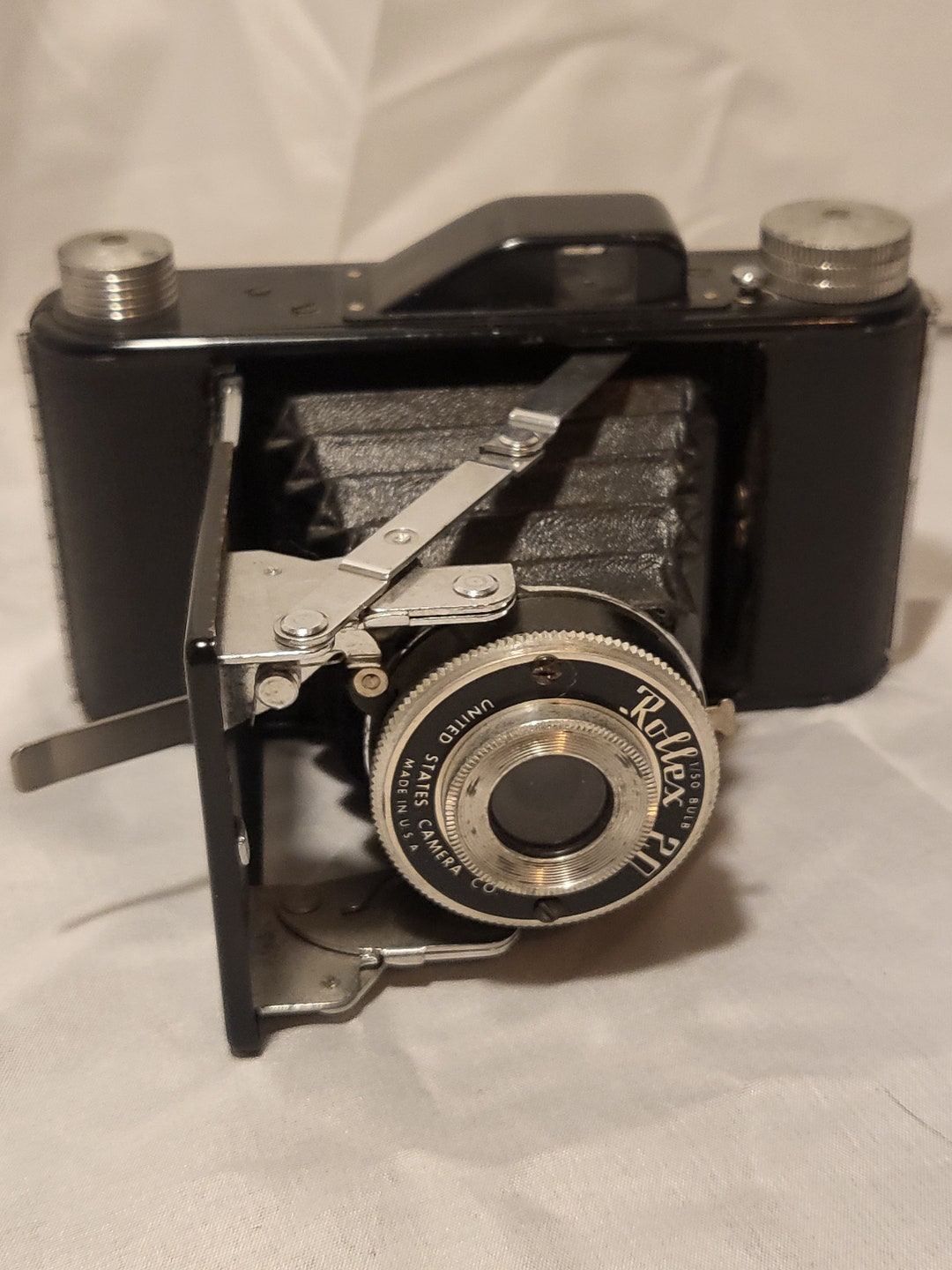 Vintage Camera Rolex 20 - Etsy