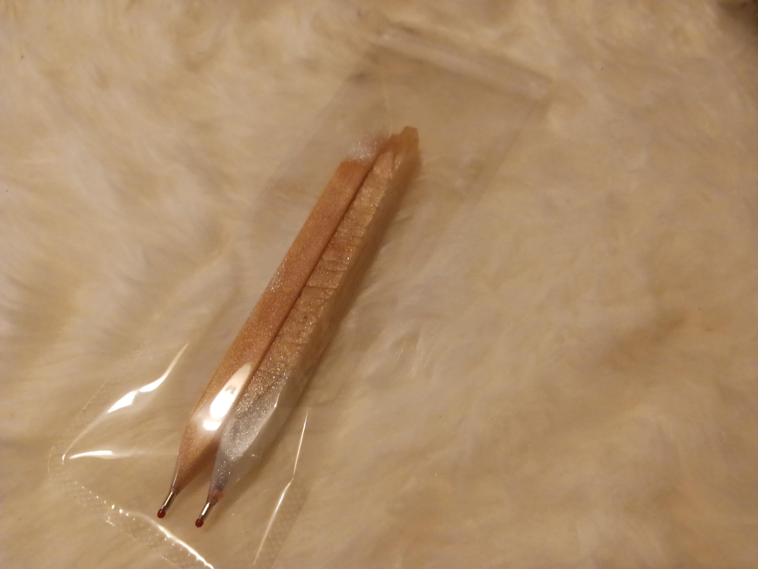 Resin Pen Set 2 per Set - Etsy