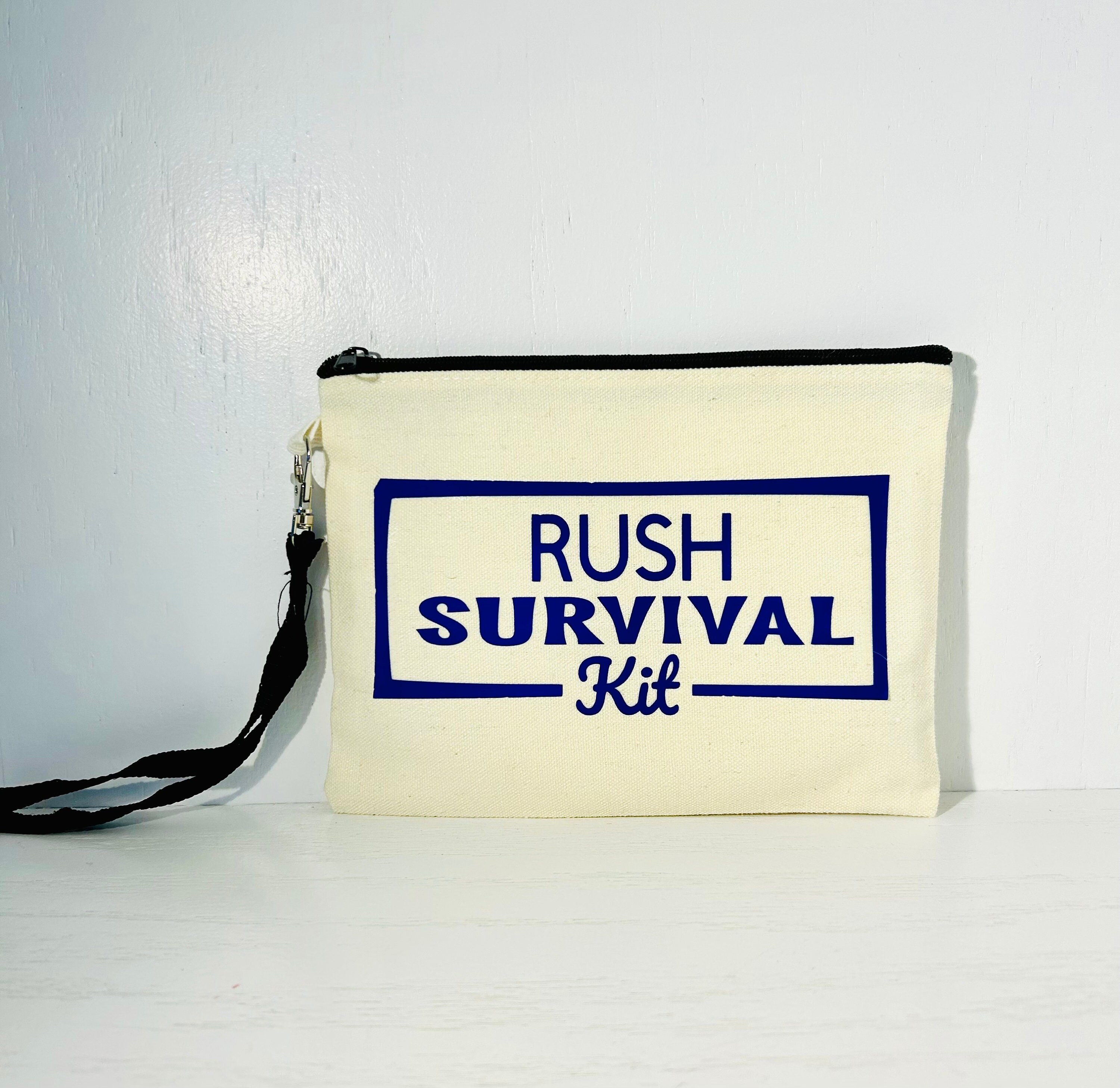 Rush/recruitment Kits - Etsy