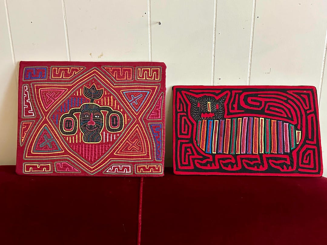 Vintage Cat Mola Cat Wall Hanging, Feline Decor, Cat Decor, Kitten ...