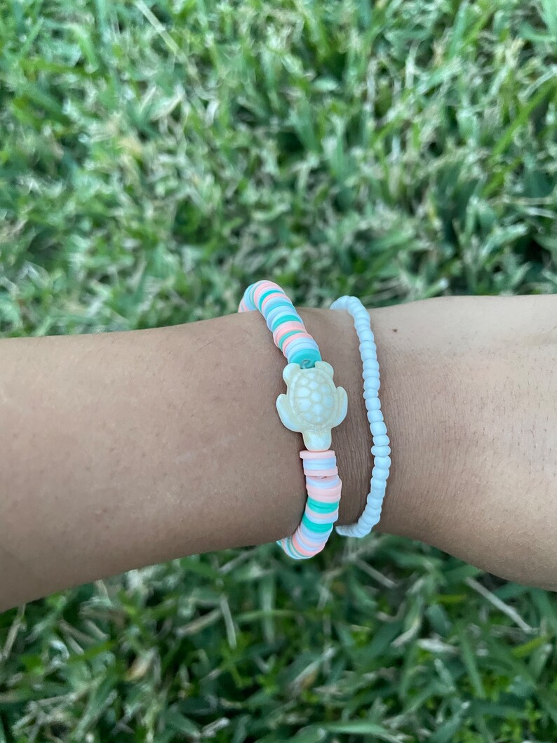 Preppy Beachy Set - Etsy