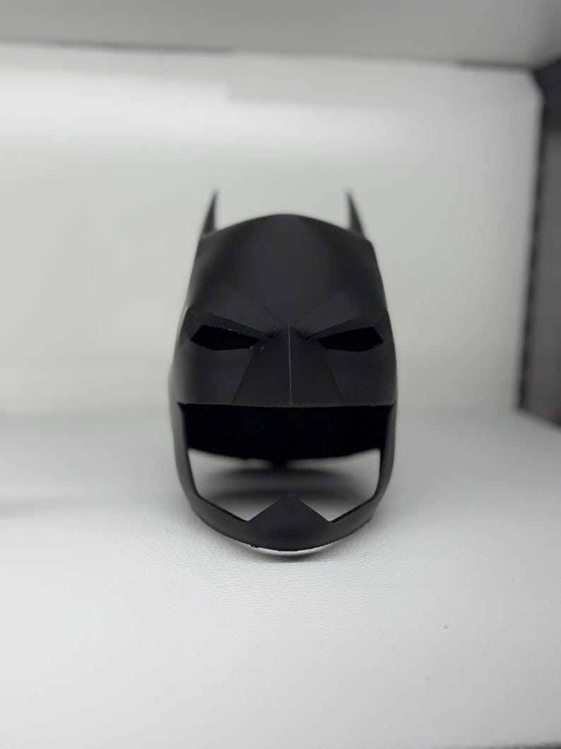 Batman Cosplay and Collectible Masks - Etsy Australia