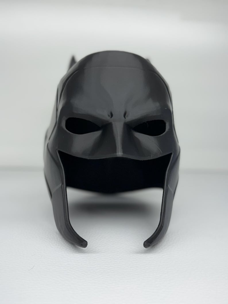 Batman Cosplay and Collectible Masks - Etsy Australia