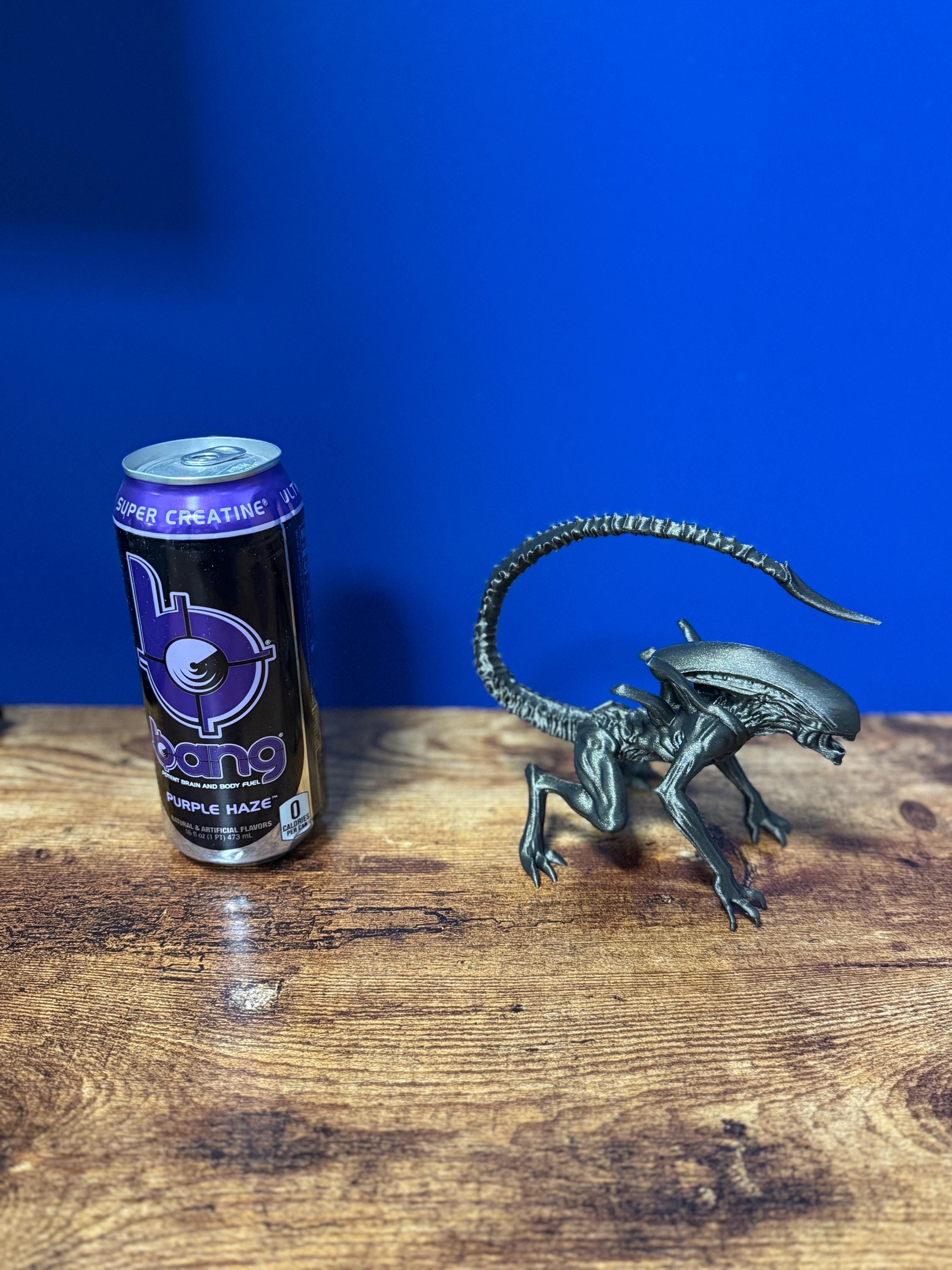 Xenomorph Alien Desk Figures - Etsy