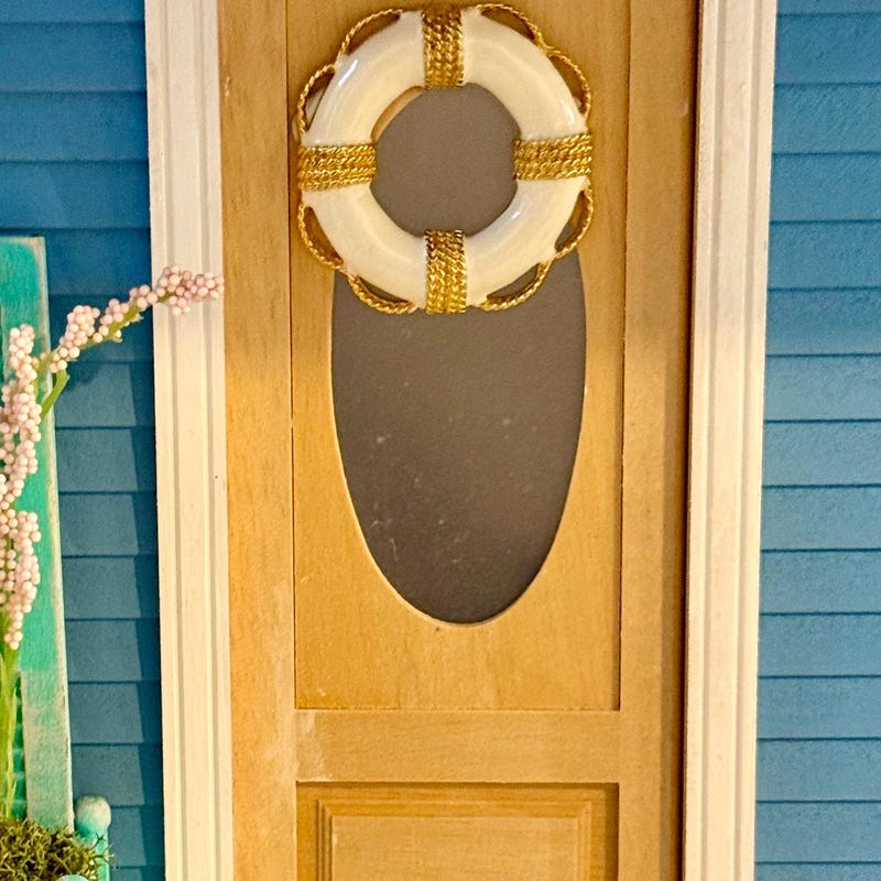 Life Preserver - Etsy