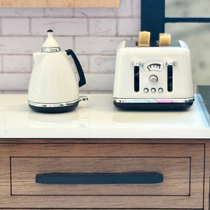 The Tea Toaster - Etsy