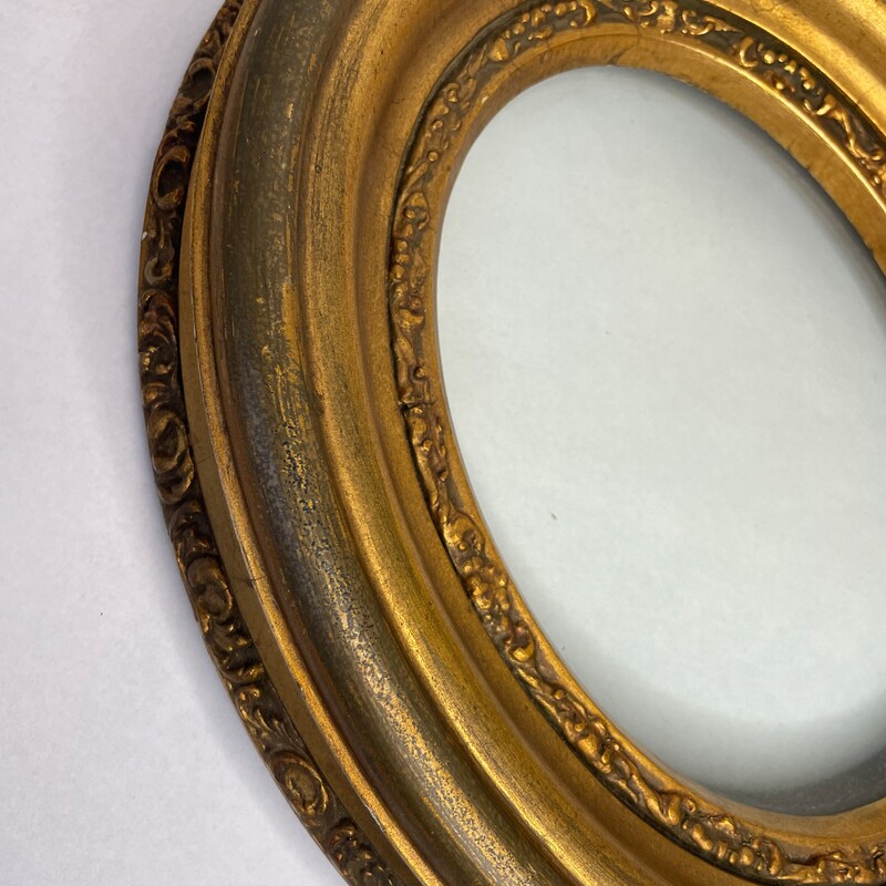 Ornate Frame - Etsy