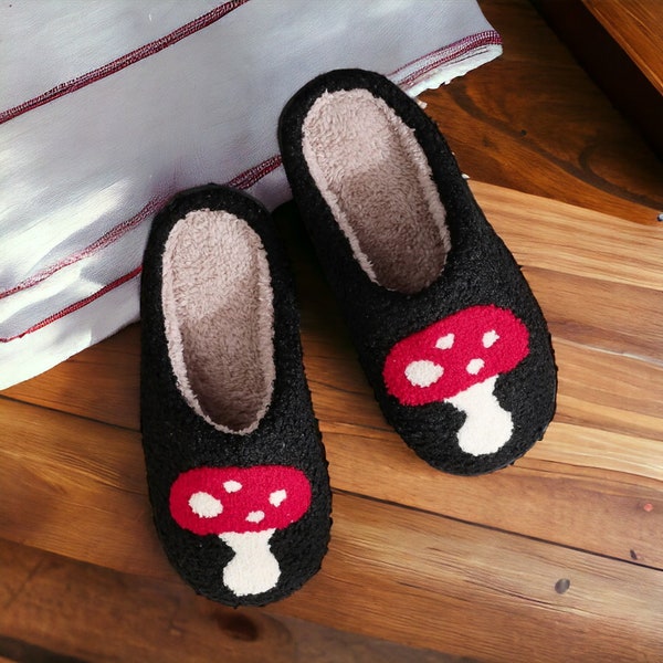 Boho Slippers - Etsy