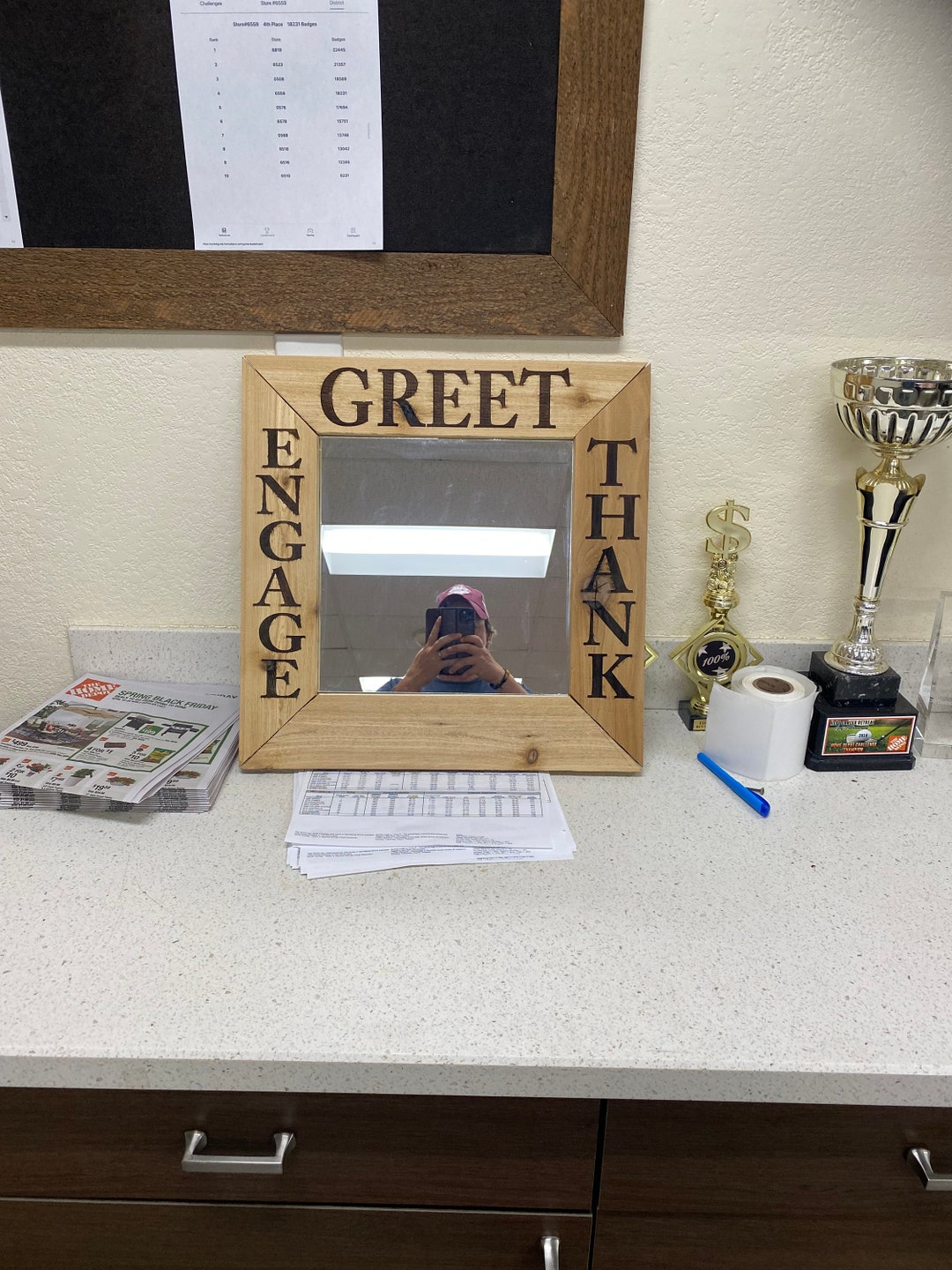 Custom Signage for Local Only - Etsy