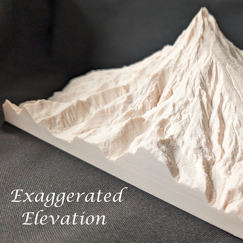 Cnc 3d Model Demon - Etsy