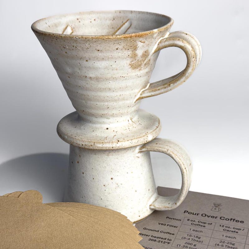 Hand Made Coffee Mug - Etsy