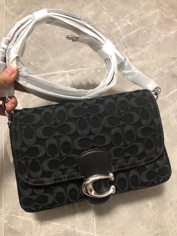 Coach shoulder bag - - Gem