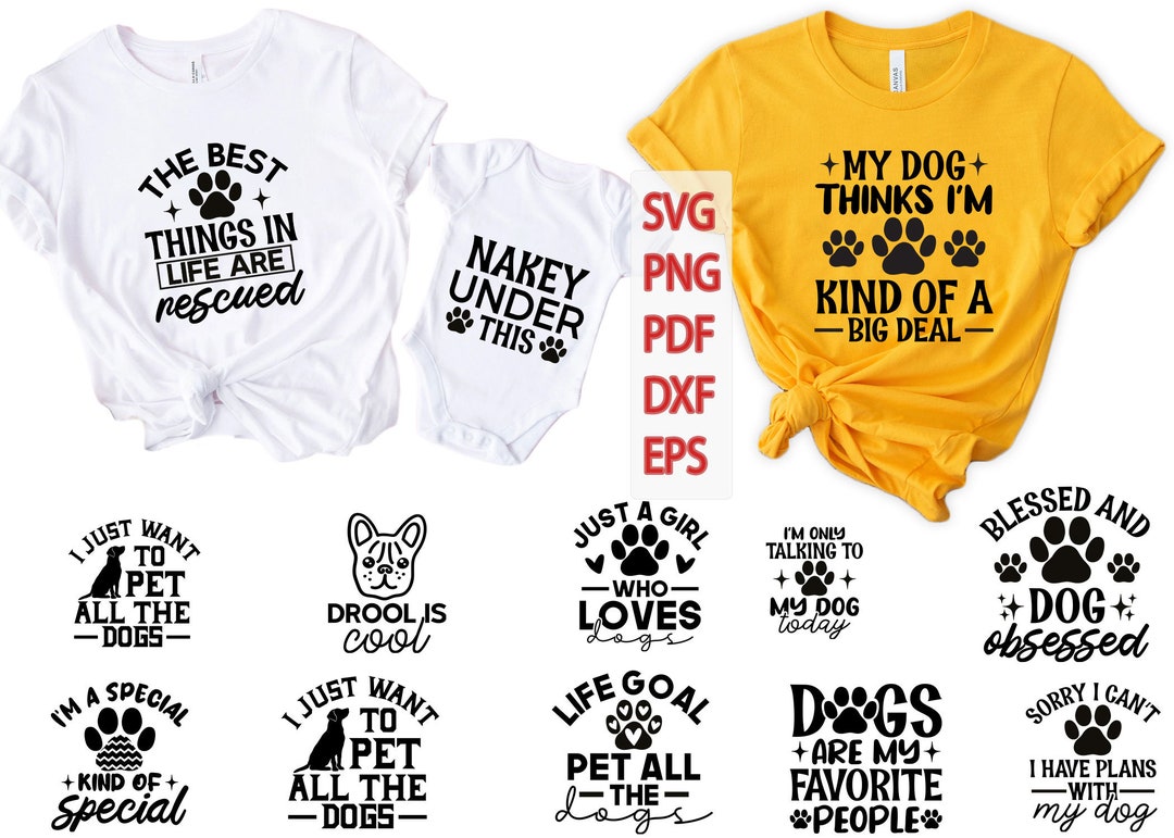 Drool is Cool svg, ups, png, pdf, dxf / Dog Bandana / Verano / Playa ...