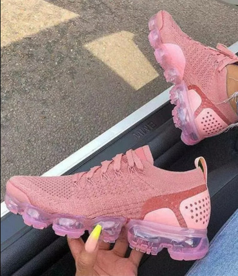 Women's Shoes Assorted Colours - Etsy