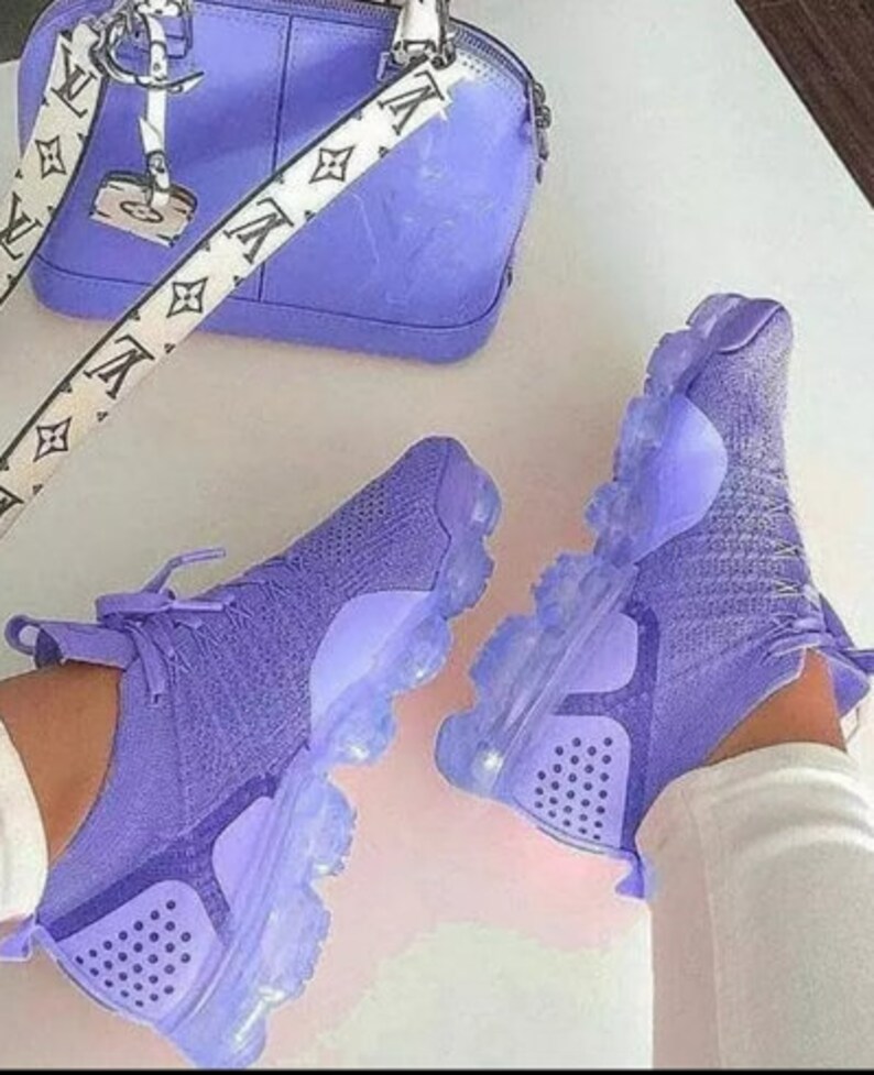 Women's Shoes Assorted Colours - Etsy