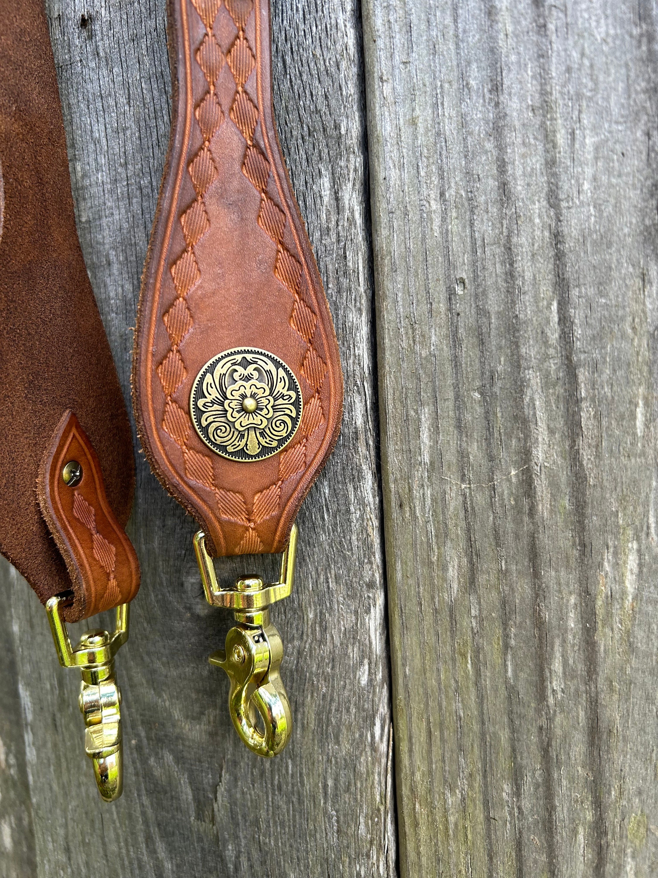 Leather Horse Bridle - Split Ear Bridle - Custom Made- Ready to Ship - Etsy