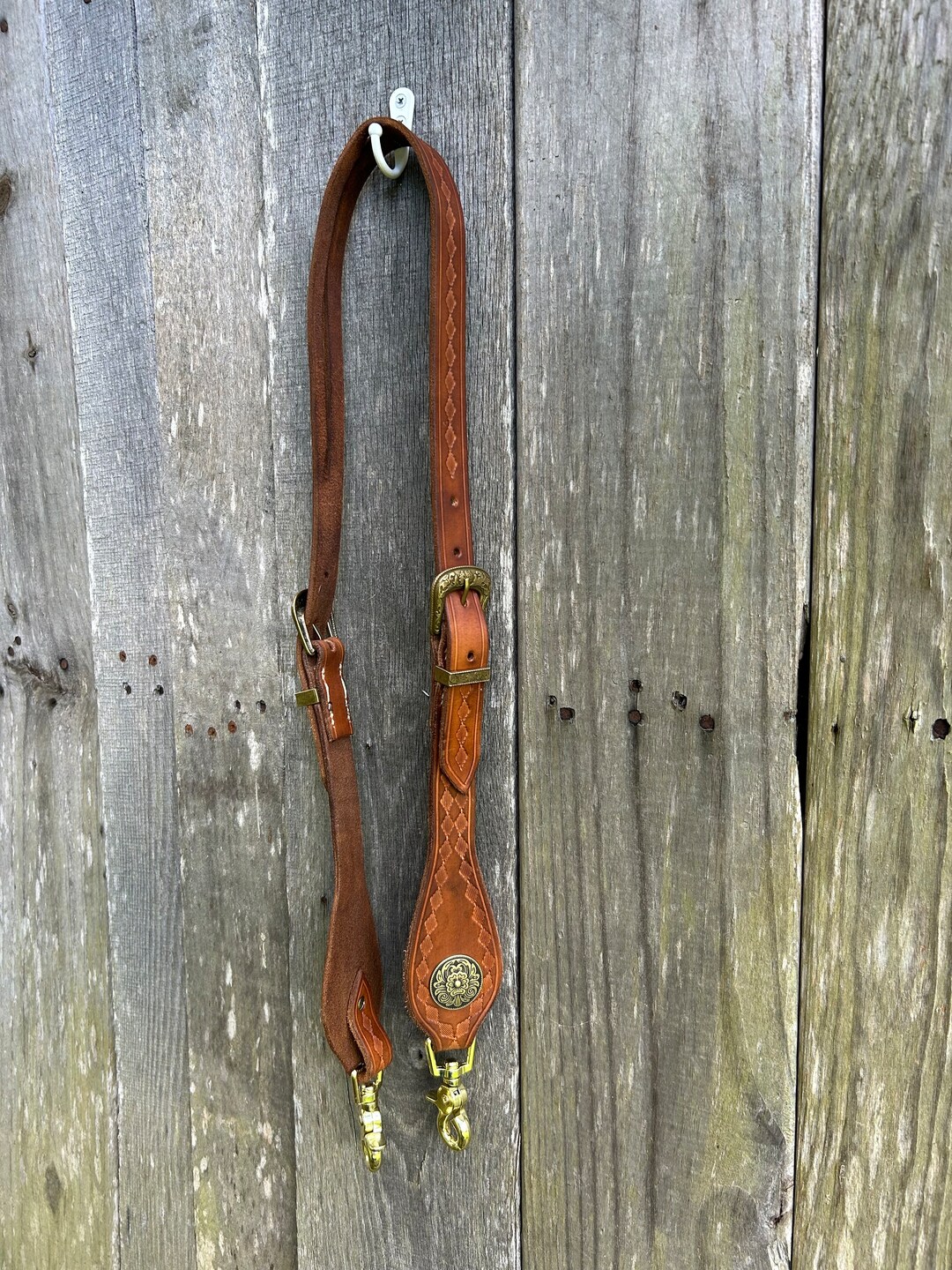 Leather Horse Bridle - Split Ear Bridle - Custom Made- Ready to Ship - Etsy