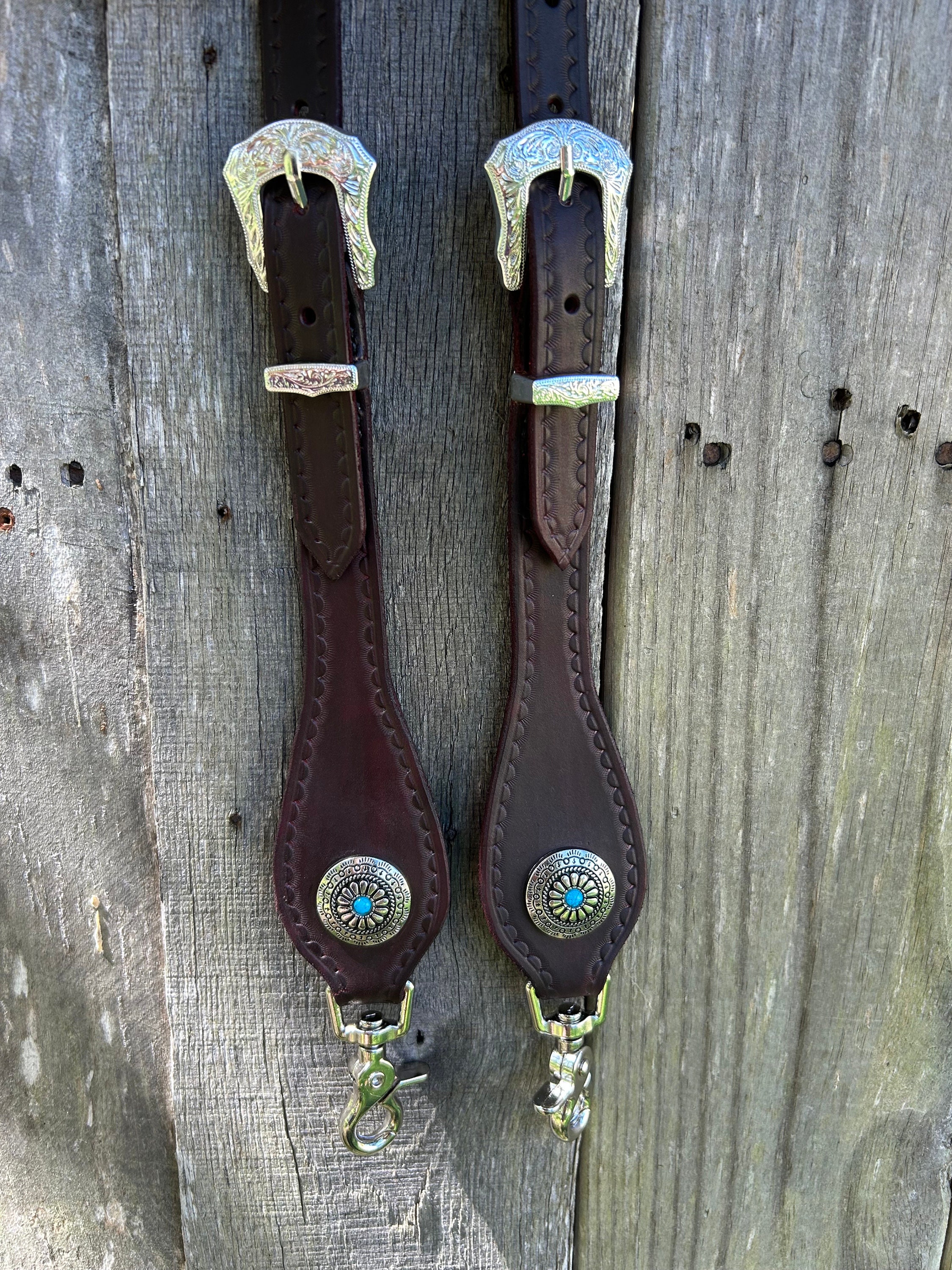 Leather Horse Bridle Split Ear Bridle Custom Made Ready to Ship - Etsy