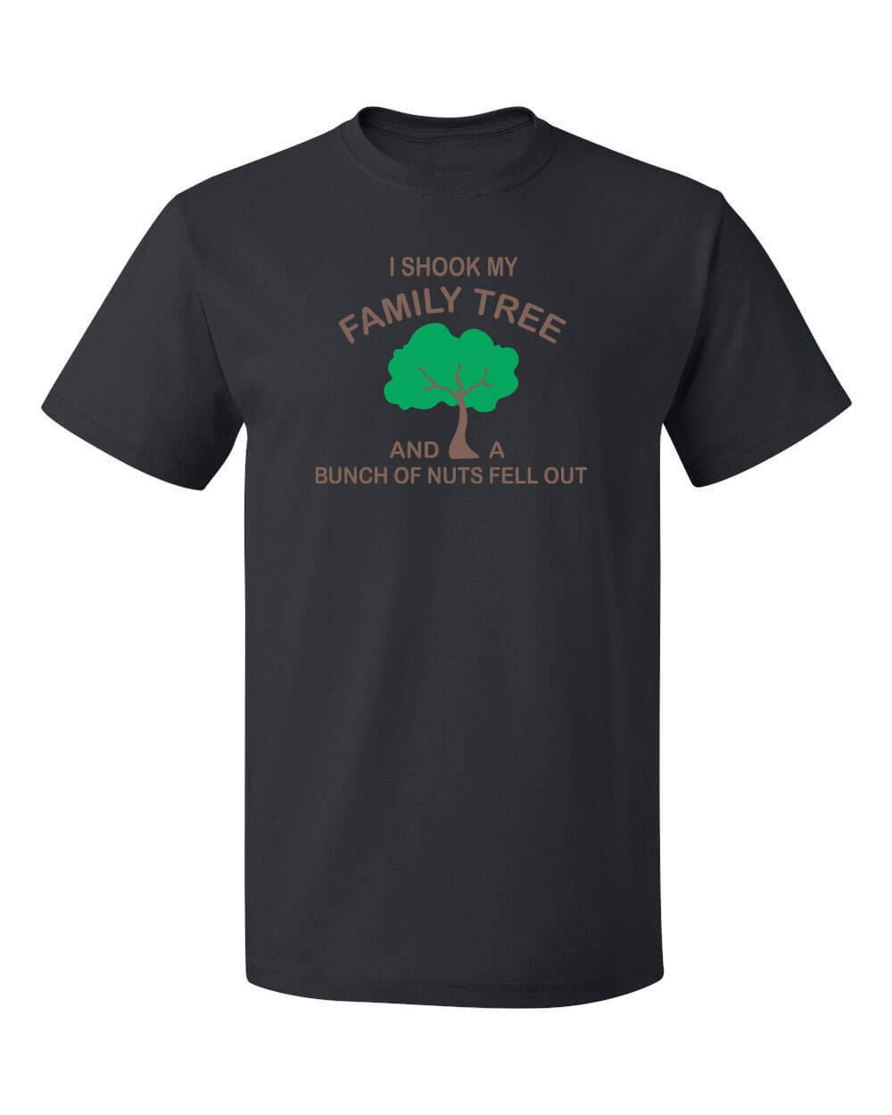 Shook My Family Tree Shirt - Etsy