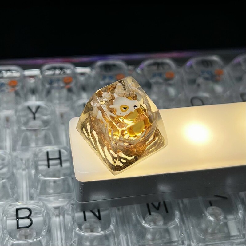 Custom Keycaps - Etsy